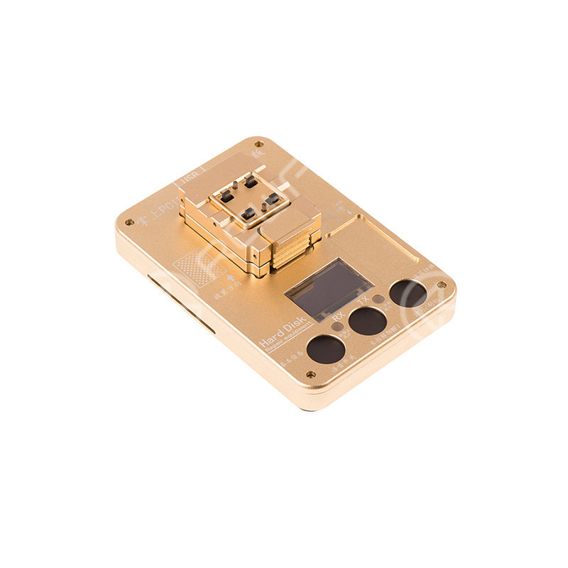 64 Bit NAND Flash Memory Chip Programmer For iPhone 5s/6/6 Plus/iPad ...