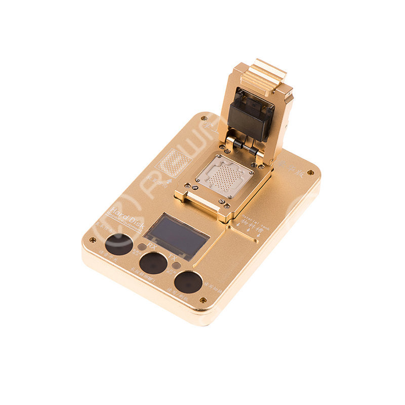 64 Bit NAND Flash Memory Chip Programmer For iPhone 5s/6/6 Plus/iPad ...