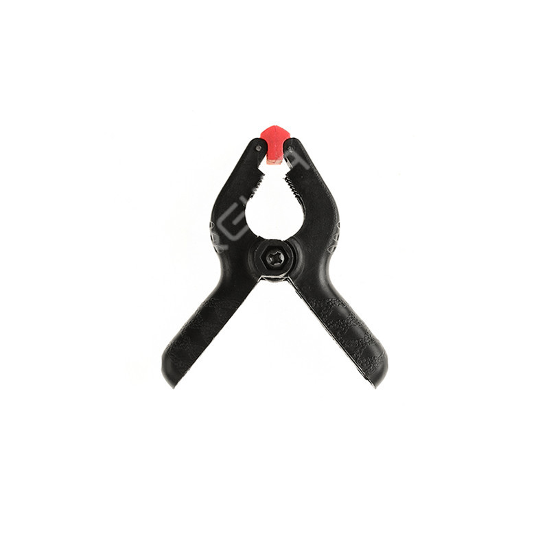 Small Spring Loaded Clamp For Mobile Phone Refurbish - OEM NEW