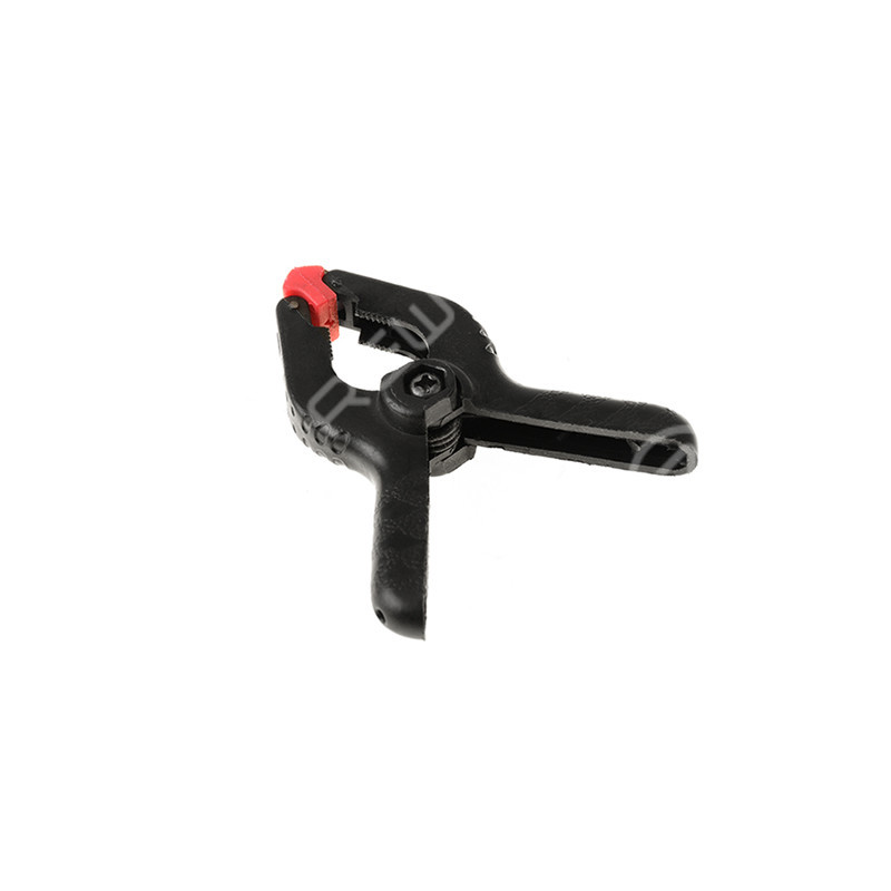 Small Spring Loaded Clamp For Mobile Phone Refurbish - OEM NEW