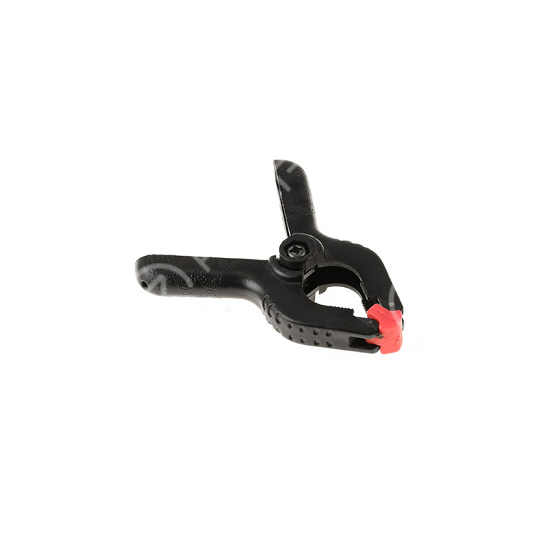 Small Spring Loaded Clamp For Mobile Phone Refurbish - OEM NEW