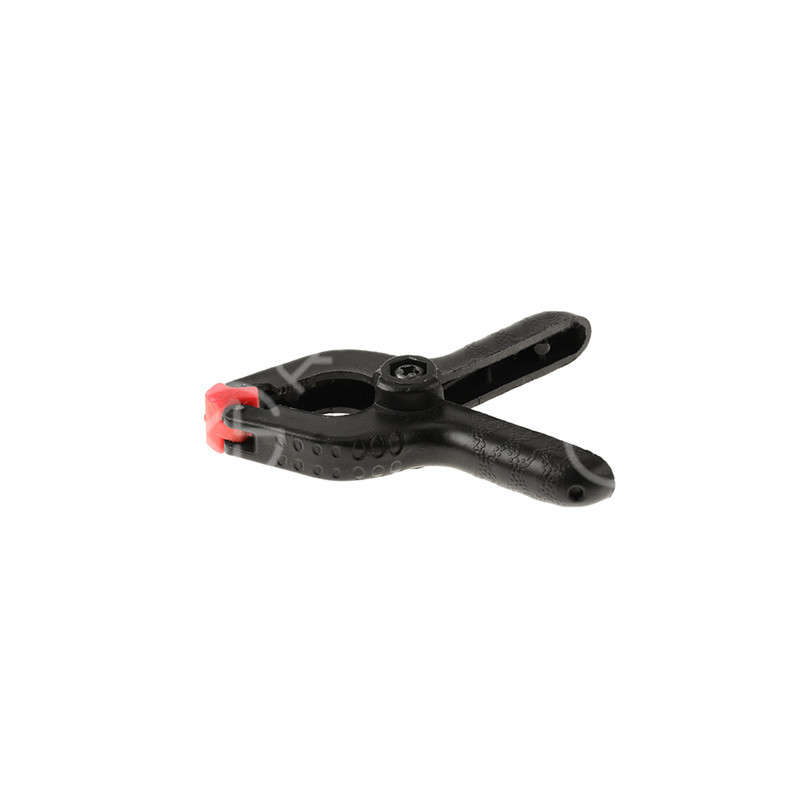 Small Spring Loaded Clamp For Mobile Phone Refurbish - OEM NEW