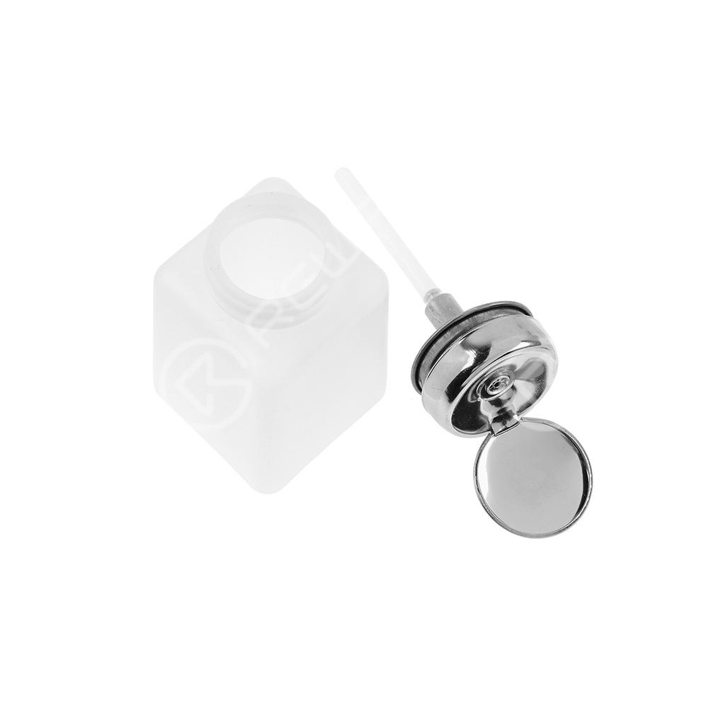 200ML Alcohol Container - OEM New