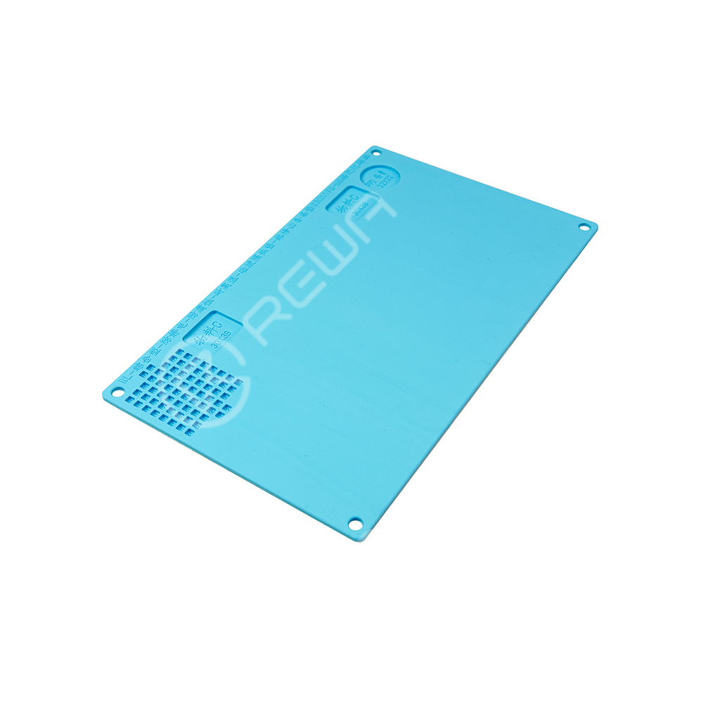 Buy Heat Insulation Silicone Pad/Mat For Cell Phone Repair at REWA ...