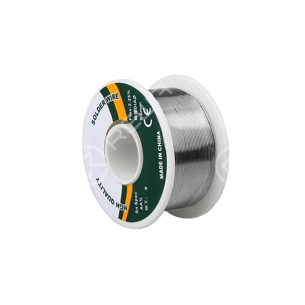0.6mm Solder Wire - OEM New