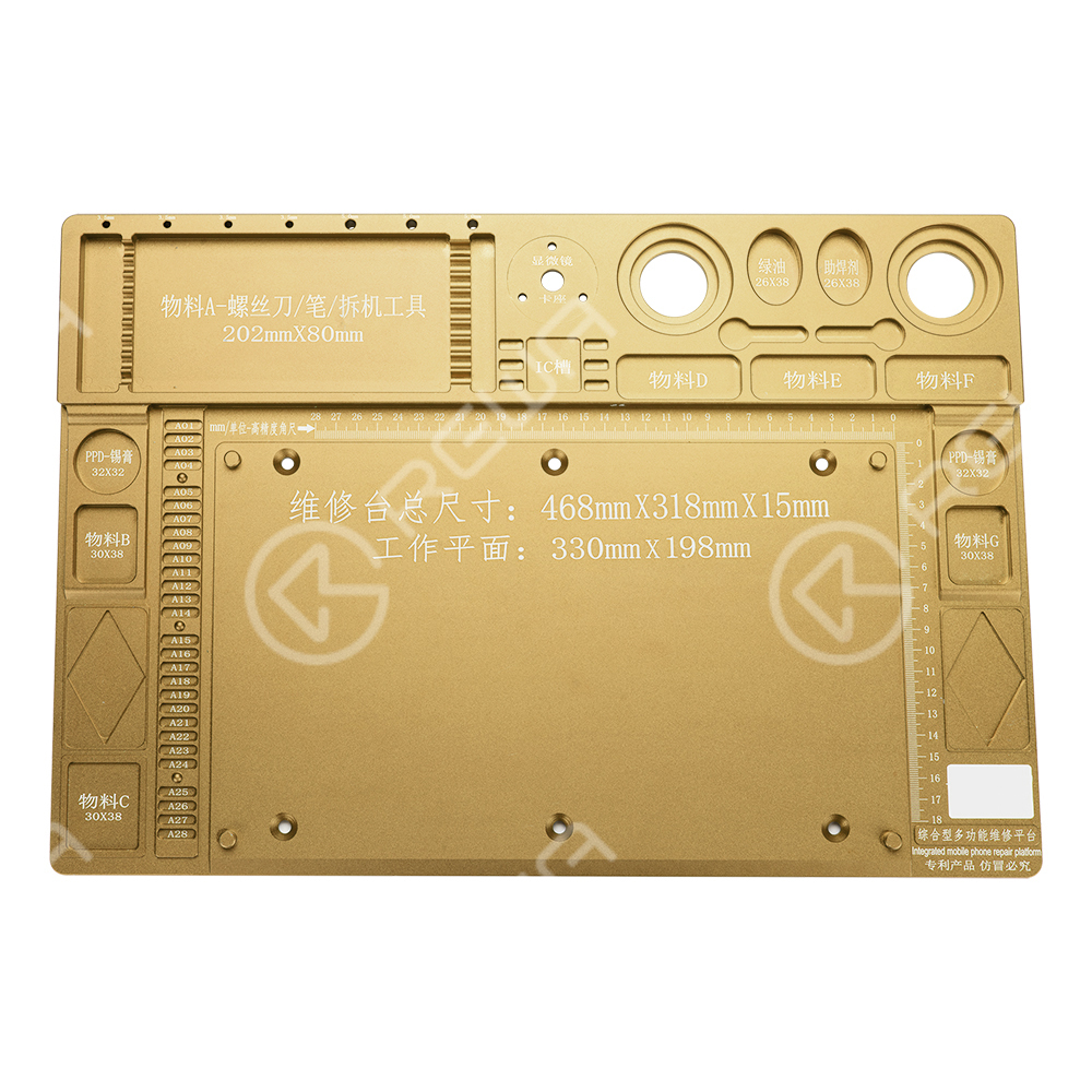 100% Original New Integrated Mobile Phone Repair Platform | REWA