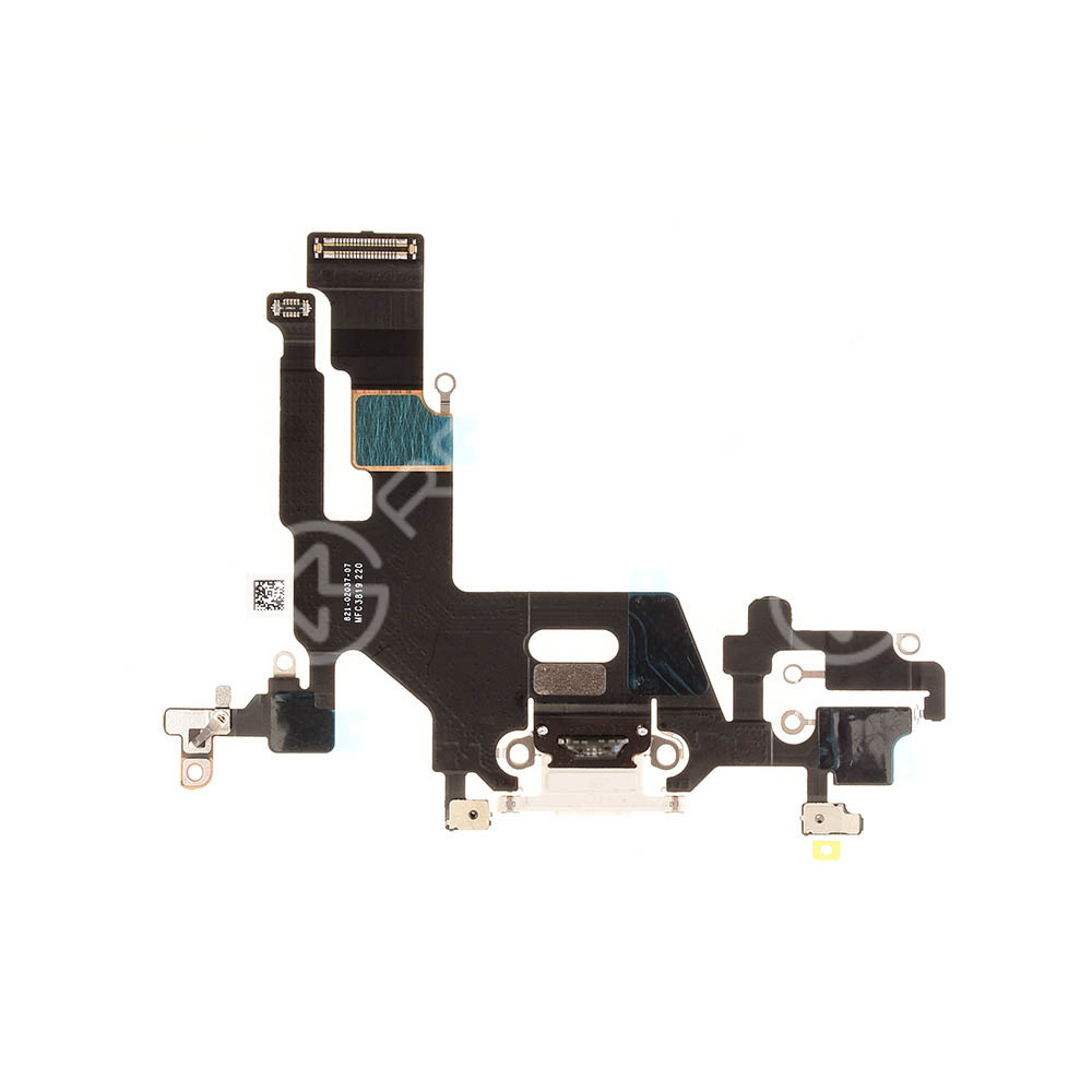 For Apple iPhone 11 Charging Port Flex Cable Replacement