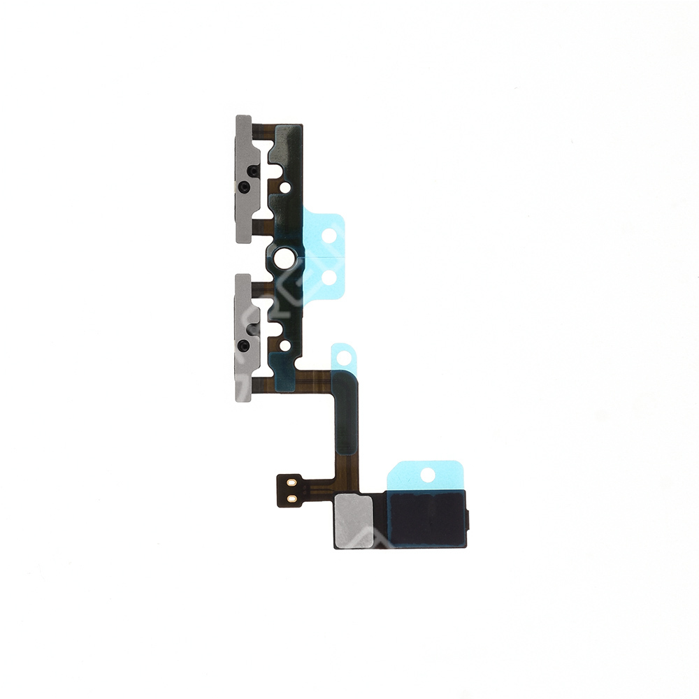 For Apple iPhone 11 Pro Volume Button Flex Cable Replacement