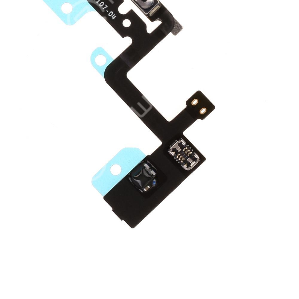 For Apple iPhone 11 Pro Volume Button Flex Cable Replacement
