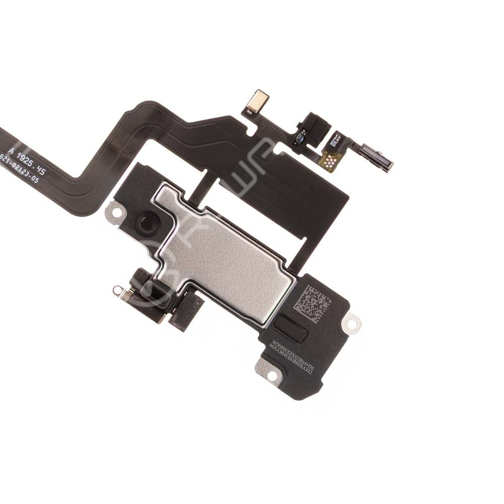For Apple iPhone 11 Ear Speaker With Sensor Flex Cable Replacement