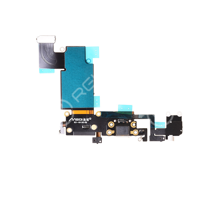 For Apple iPhone 6s Plus Charging Port Flex Cable Replacement