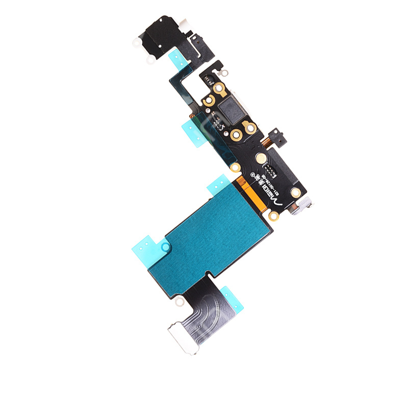 For Apple iPhone 6s Plus Charging Port Flex Cable Replacement