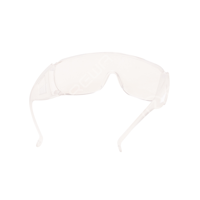 Anti-impact Safety Glasses - OEM NEW