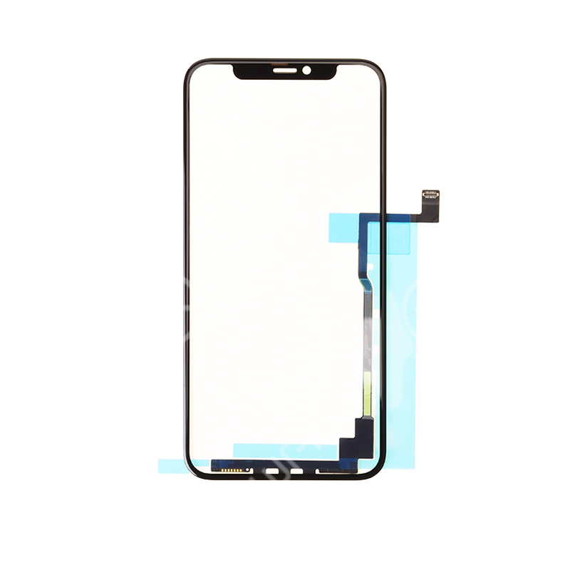 For Apple iPhone Touch Screen Digitizer - S+