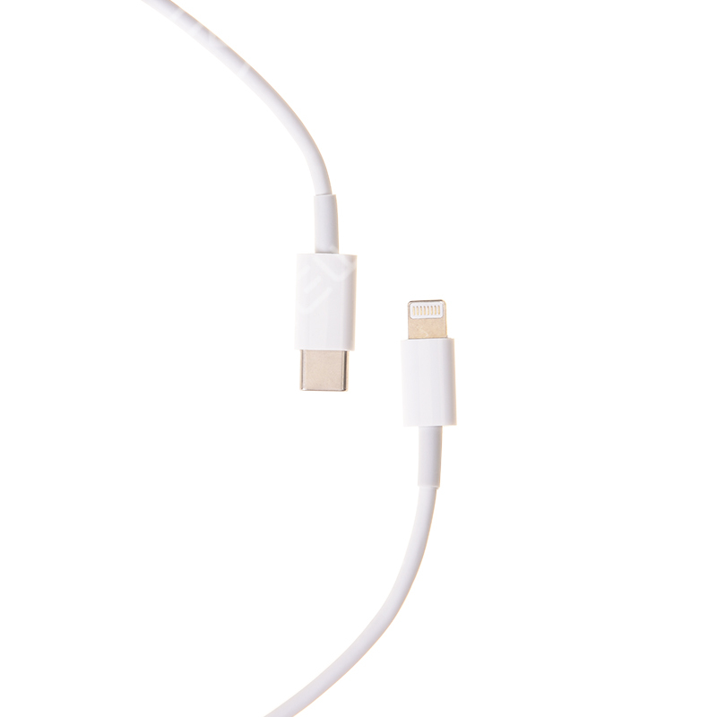USB-C to Lightning Cable (1 m)