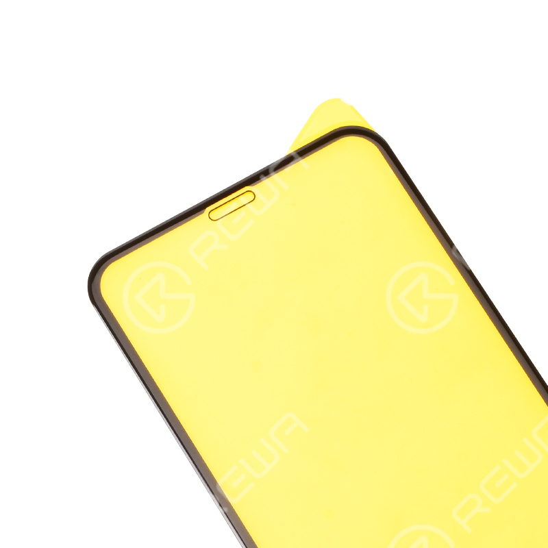 Reinforcement Tempered Glass Screen Protector For iPhone - S+