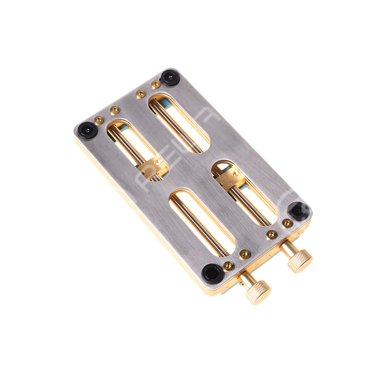 Double Axis Comprehensive Universal Ficture Type 2 - WL - OEM NEW