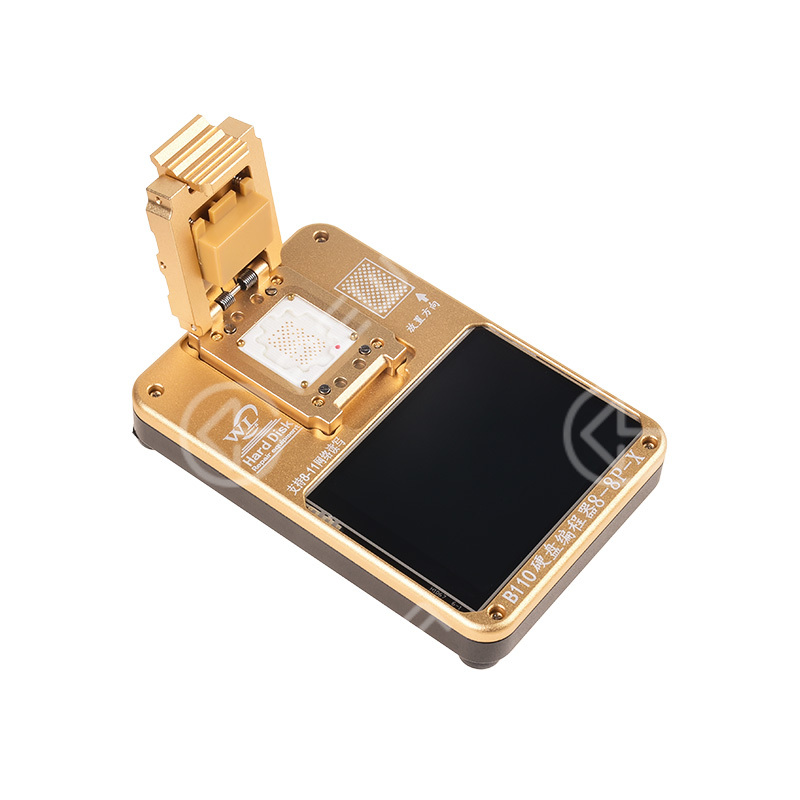 The 3rd Generation B110 Hard Disk Programmer - WL - OEM NEW