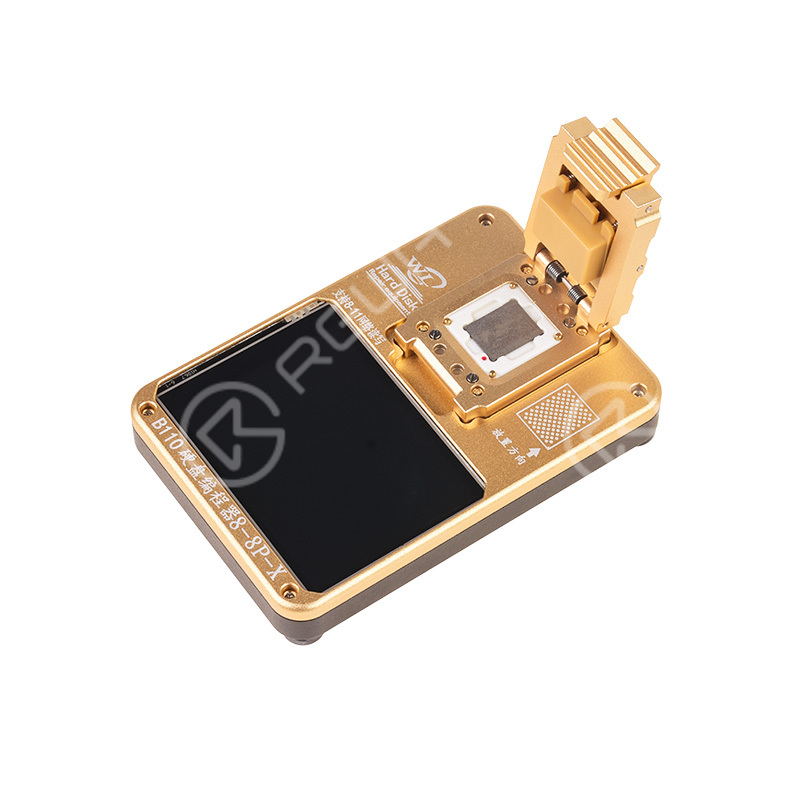 The 3rd Generation B110 Hard Disk Programmer - WL - OEM NEW