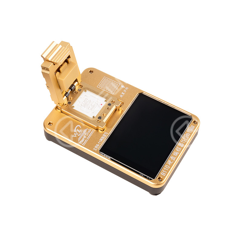 The 3rd Generation B110 Hard Disk Programmer For iPhone 11/11 Pro/ 11 ...