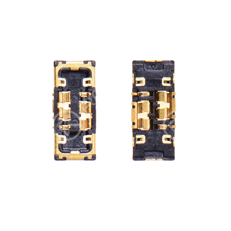 Battery Connector (J3200) Replacement For iPhone X - OEM New
