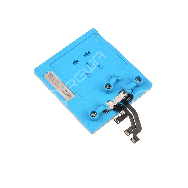 Face ID Lattice Repair Hold Fixture For iPhone X-11 Pro Max MaAnt - MR ...