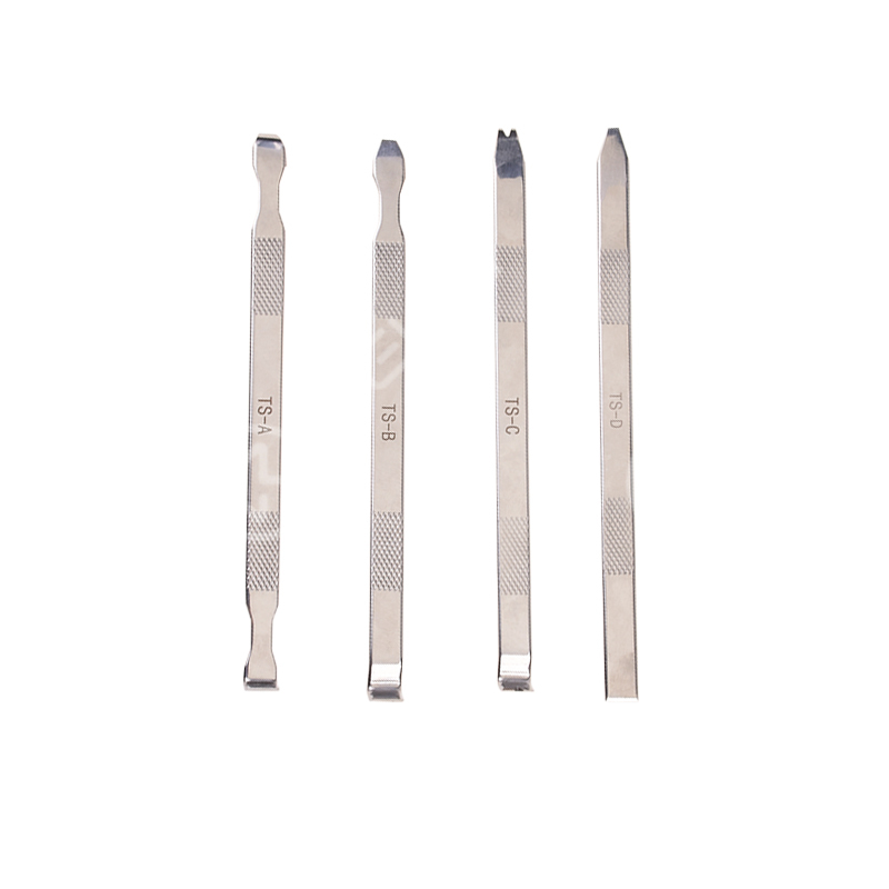 4 In 1 Precision Crowbar Tool Set - OEM NEW