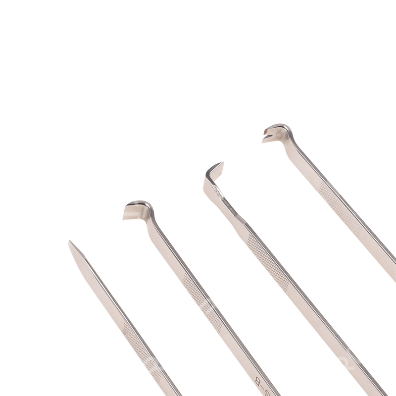 4 In 1 Precision Crowbar Tool Set - OEM NEW