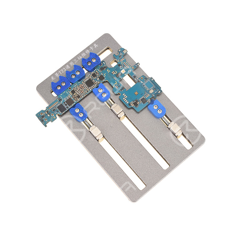 Wholesale MJ T-series Motherboard Maintenance Fixture - OEM NEW