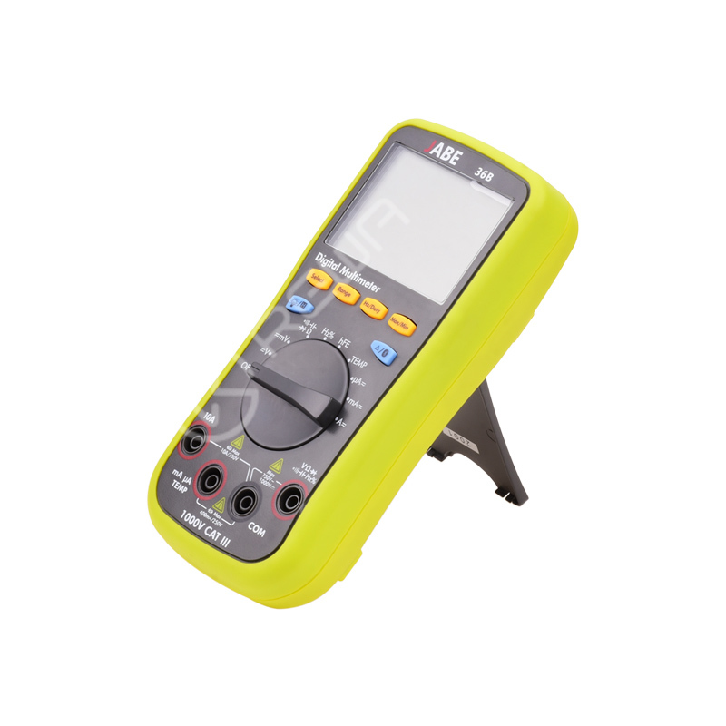 Smart Bluetooth Multimeter Jabe 36B - OEM NEW