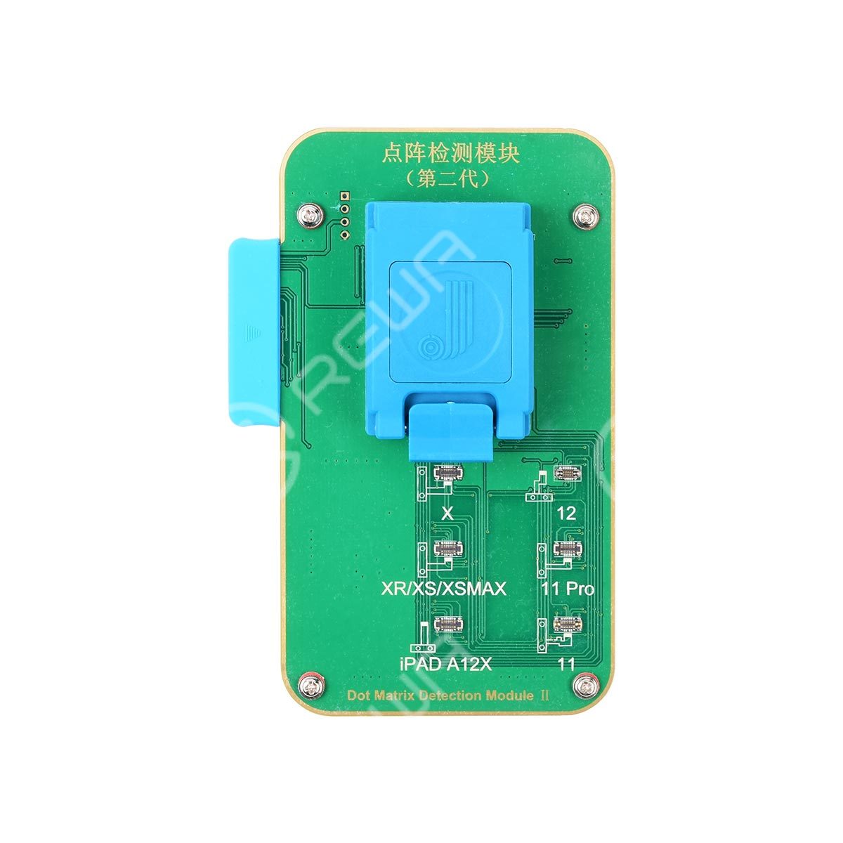 JC 2nd Gen Dot Matrix Detection Module For Face ID Repair