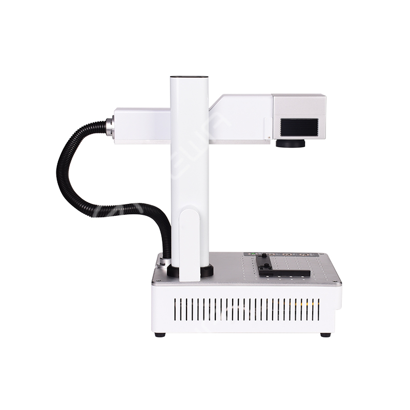 Laser Engraving Machine for iPhone Back Glass Housing Separating | REWA ...