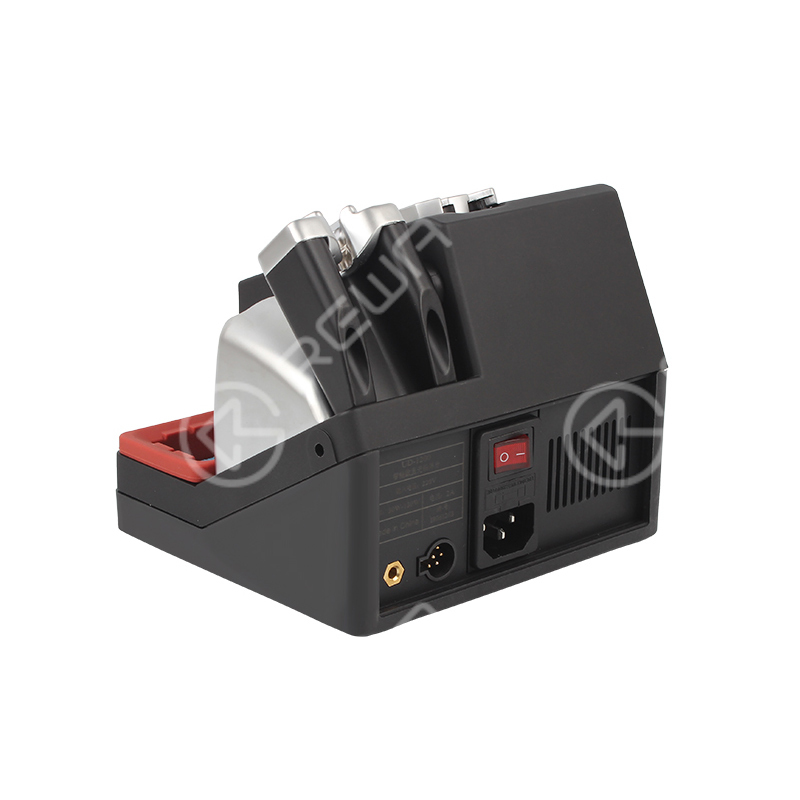 Anti-static handle Jabe UD-1200 Soldering Station