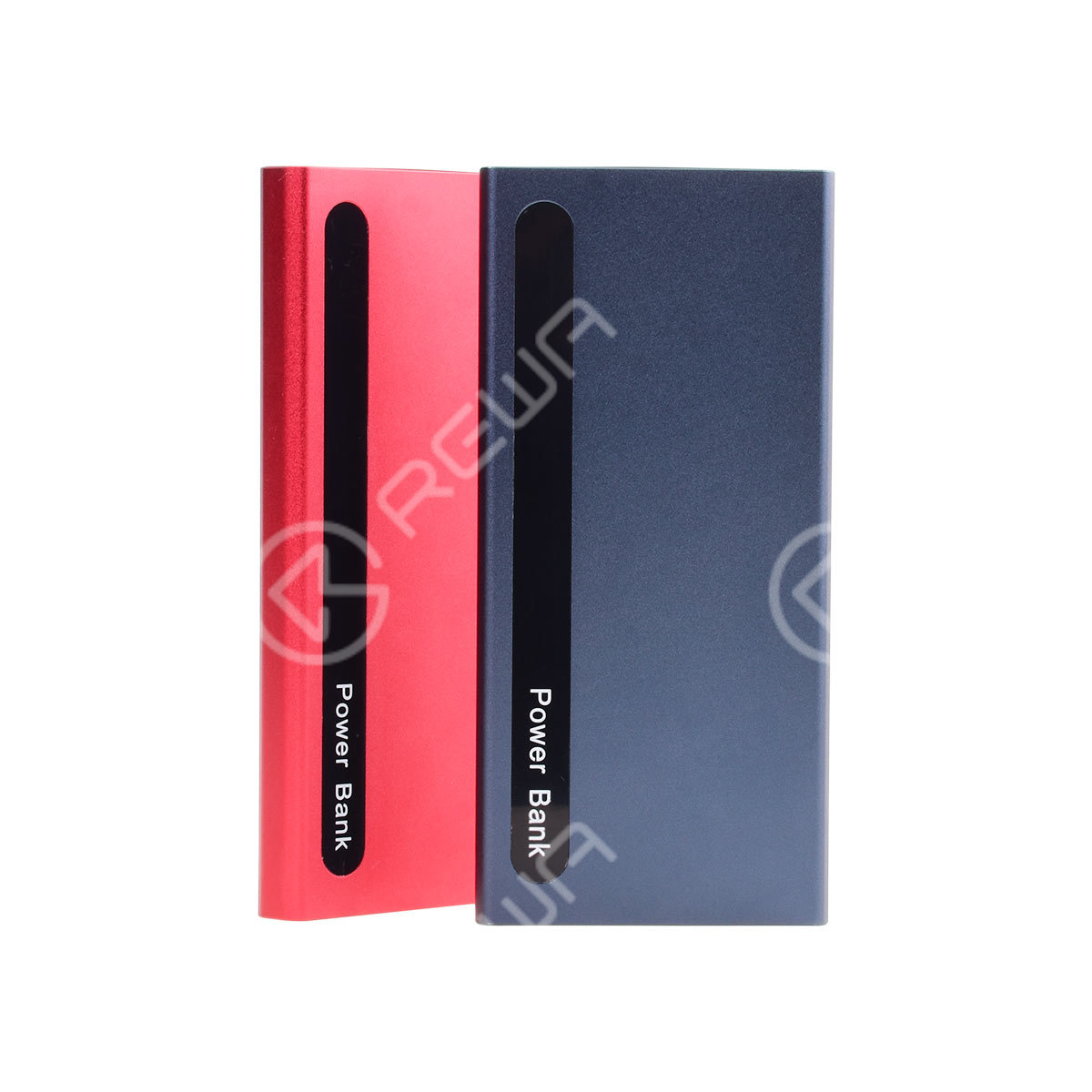 DIY Power Bank Housing with Circuit Board