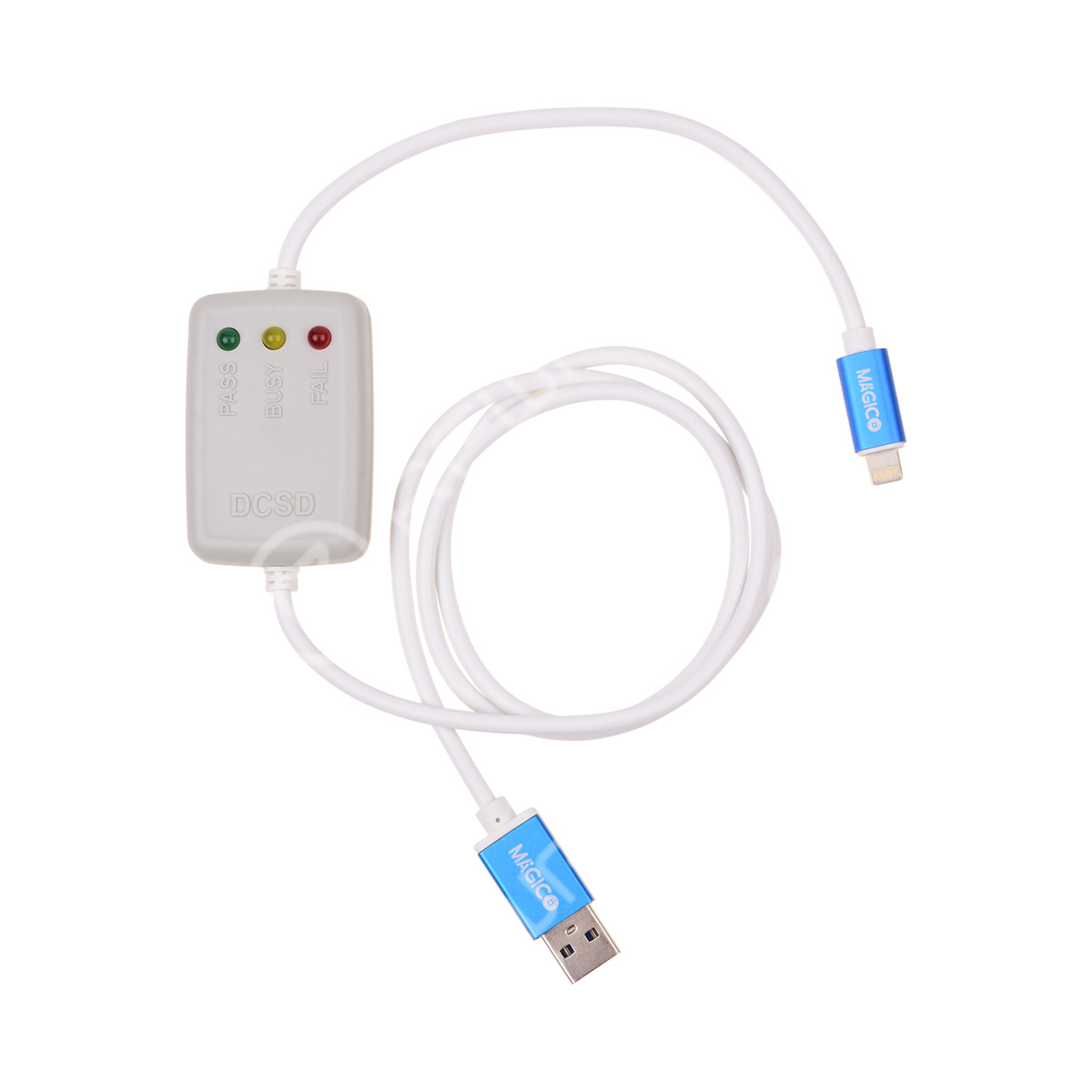 Magico DCSD Pro Cable For iPhone 6- X (Enter Purple Screen, Read&Write ...